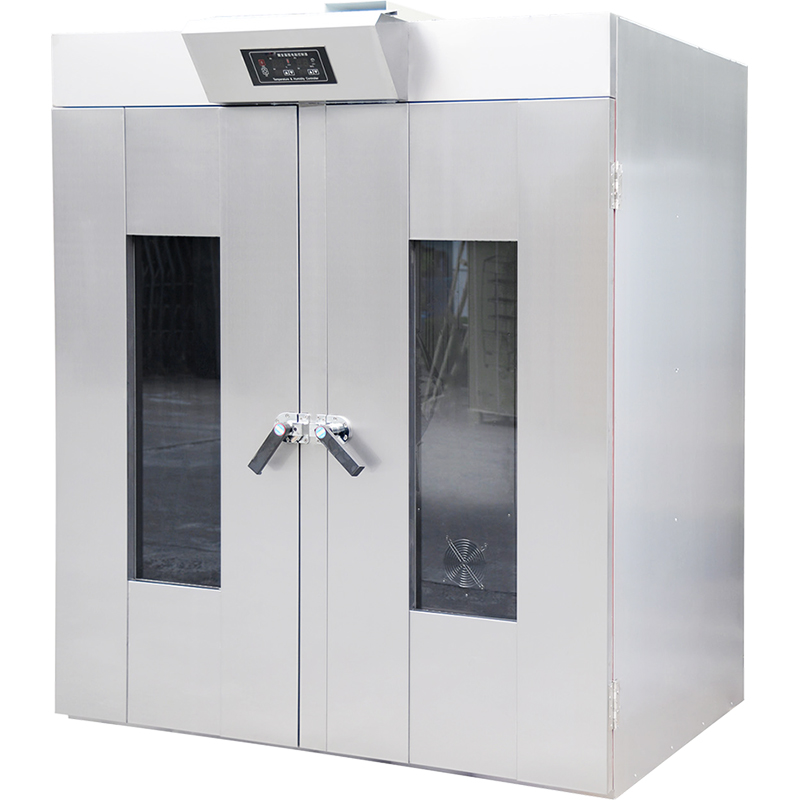 China 64trays Fermentation Room/prover /China Walk-In Fermentation Room ...