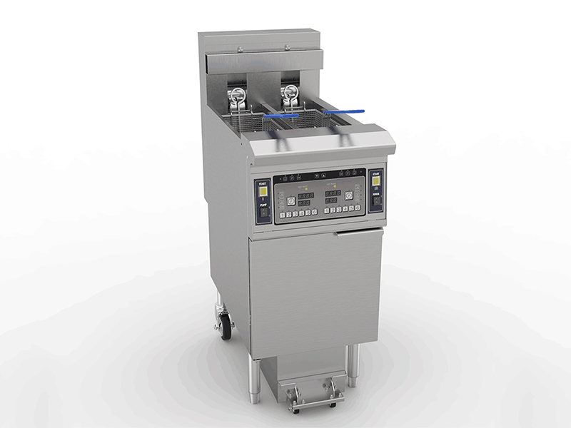 Deep Fryer For Fried Chicken